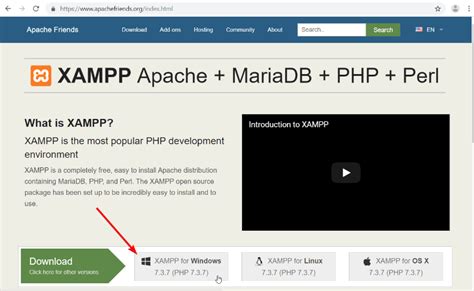 Pengertian Php Phpmyadmin Dan Cara Instal Dengan Lengkap Belajarit