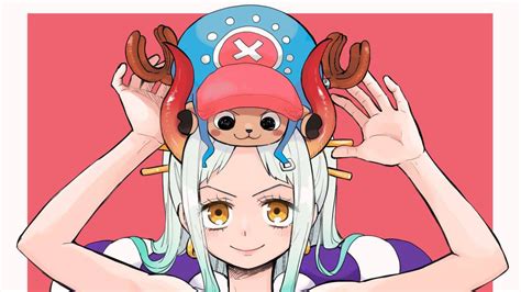 Top 999 Yamato One Piece Wallpaper Full Hd 4k Free To Use