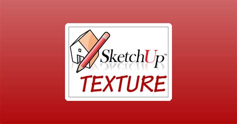 Texturesmaterials Pro Sketchup Community