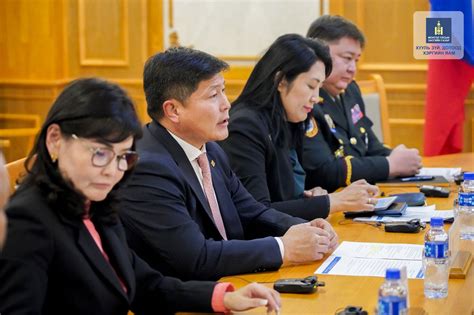 Хууль зүй дотоод хэргийн сайд Х Нямбаатар НҮБ ын Дур зоргоор баривчлан