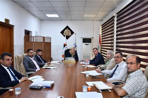 The Twenty Ninth Session Of The Council Of The College Of Computer