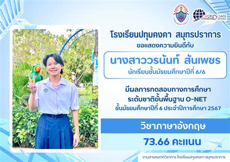 กลุ่มบริห กลุ่มบริหารวิชาการ โรงเรียนปทุมคงคา สมุทรปราการ