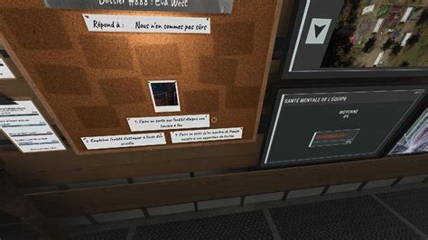 Sometimes Paramic Can Replace A Visual Chase In Phasmophobia Youtube