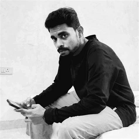 Narayanan Shankar Badminton Coach Profile Pudukkottai India Coach Profile