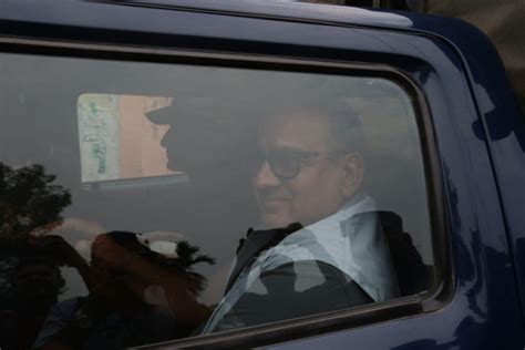Kailash Sirohiya Remanded To Custody For Three Days Setopati Setopati
