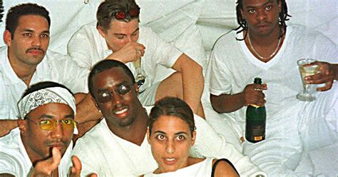 Inside Diddys Nightmarish Eyes Wide Shut Style Freak Off Parties