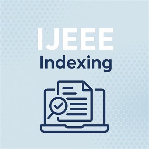 Engineering Research Archive Published Scientific Articles