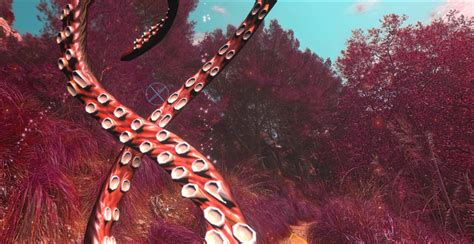 Dancing With Tentacles Oculus By Hexodus