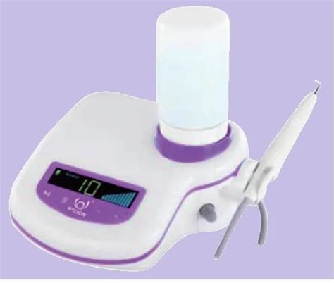 Bf Type Equipment Ultrasonic Scaler At Rs In Faridabad ID