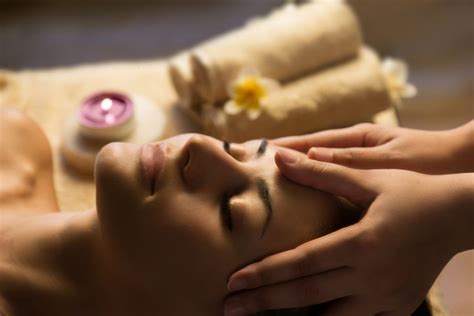 How To Create The Perfect Spa Ambiance For Your Clients Salon Success Academy Facial Spa