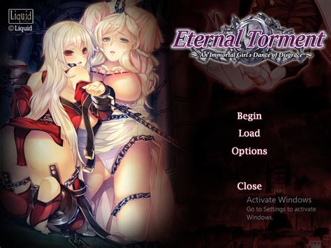 Adultgamesworld Free Porn Games Sex Games Eternal Torment Full Game Liquid