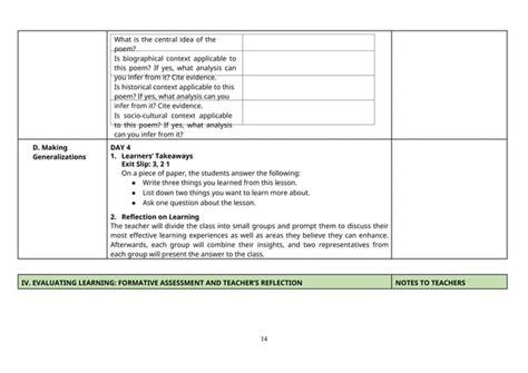 Matatag Q1 LE English 7 Lesson 2 Week 2 Docx
