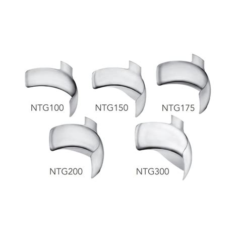 Nitin™ Sectional Matrix Bands