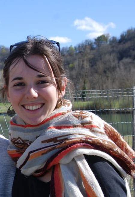 Cécile Chartier La Maison De La Montagne Viadeo