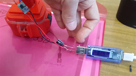 Как сделать супер зарядку для телефона или починить старую Youtube