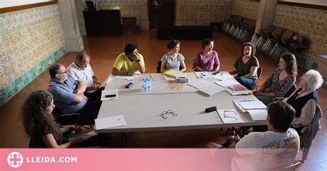 El Primer Club De Lectura D Antics Documents Sobre La Mort A LAula Magna De LIEI Lleida