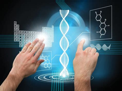 The Future Of Genetic Testing Innovations And Ethics