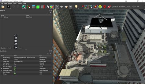 Extract Embedded Dds Files Results In Some Working While Others Have