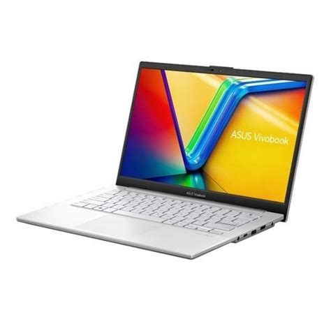 Notebook Asus E1404ga Fhd326 Cool Silver Intel Core I3 N305 Uma 8gb 256gb Ssd Tn Fhd Win 11
