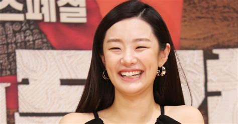 스테파니리 시선 사로잡는 여신 황후의 품격 제작발표회