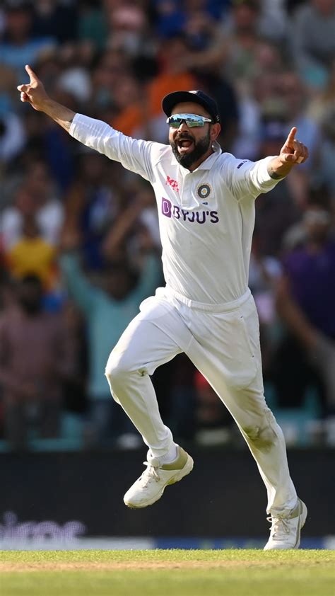 15 Years Of Virat Kohli Top 10 Unbreakable Records Of Former India