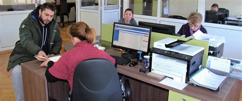 ВТУ Център за административно обслужване на студенти