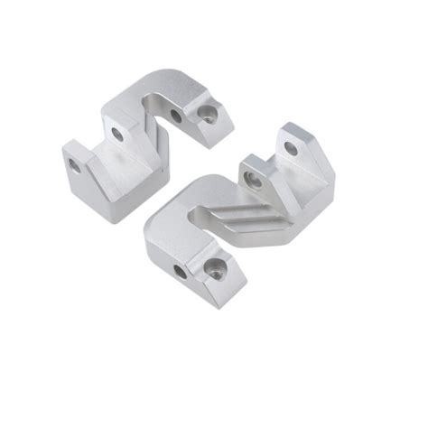 Cnc Aluminum 6061 Electric Spare Parts Deyucnc Machine Shop