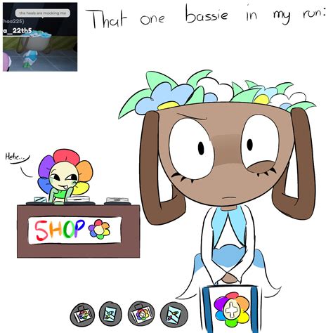 Bassie When The Heals Keeps On Coming Dandys World Bassie Bassy