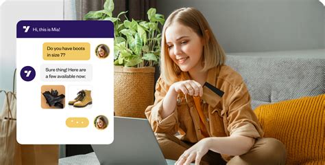 Ecommerce Chatbot For Your Business [ Examples] Yellow Ai