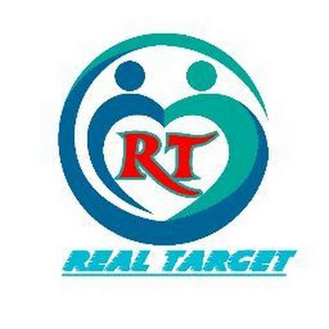 Real Target Youtube