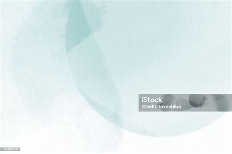 Biru Muda Washi Paper Texture Backgrounds Web Graphics Foto Stok Unduh Gambar Sekarang Istock