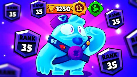 😱СКВИК НА 35 РАНГ ПЕРВЫЕ В СНГ! ГО 300💗! СТРИМ Бравл Старс! Brawl Stars ...