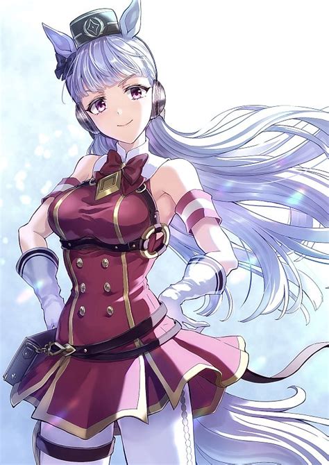 Gold Ship Uma Musume Pretty Derby Image By Ochamepretty557