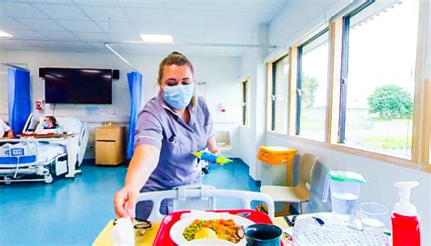 Norfolk And Norwich University Hospitals Nhs Foundation Trust Transforming Dementia Training