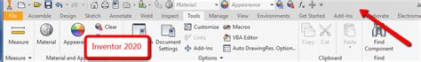 Dark Mode For Inventor Page 3 Autodesk Community