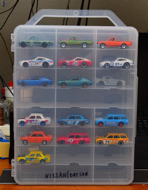 Found A Good Case For HW Hobbyist Forums
