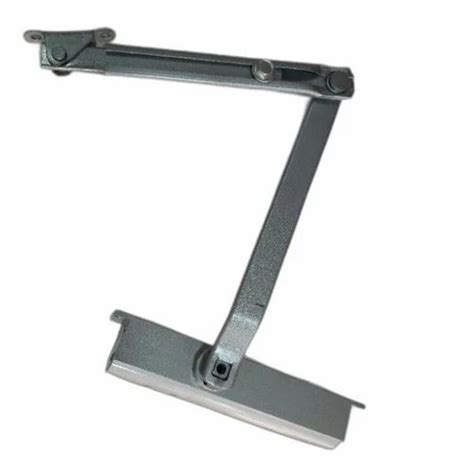 Slimline Hydraulic Stainless Steel Door Closer Size 10 Inch At ₹ 610
