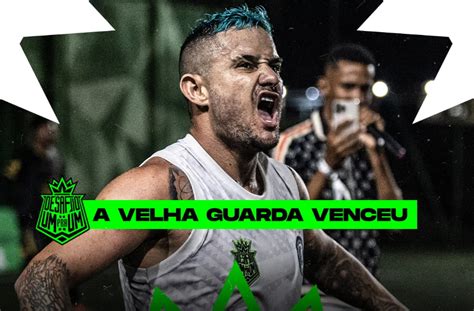 SABIA QUE O MELHOR JOGADOR DO X NO BRASIL JOGOU NO FERRÃO ALMANAQUE DO FERRÃO