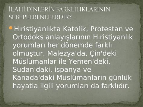 Akademik Sunum