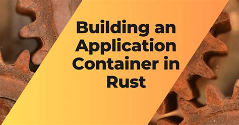 Understanding Result Option And ‘ Operators In Rust Rust