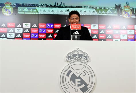 Real Madrid New Signing Impresses Dressing Room With His Attitude