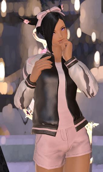 Cutiepie Eorzea Collection