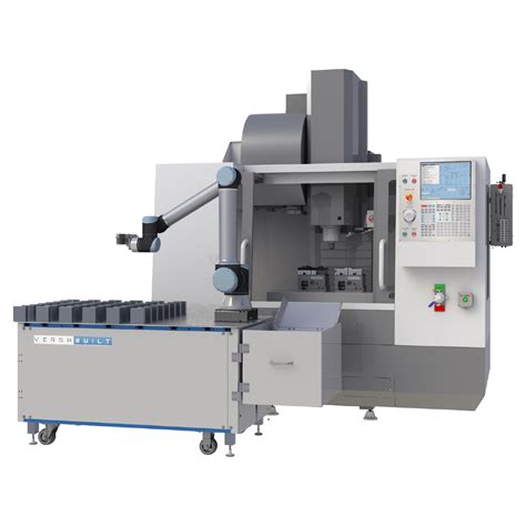 The Future Of Cnc Automation Fabricating And Metalworking