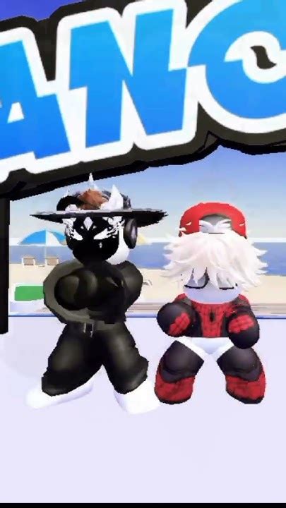 Lo Teniamos Que Intentar Papus🗣🗿 Roblox Nadiepuededetenerle