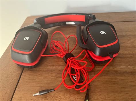 How To Setup Logitech Headset For Pc