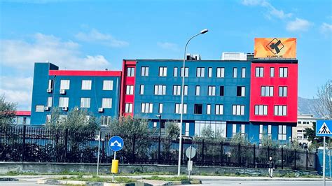 TV Klan Tirana