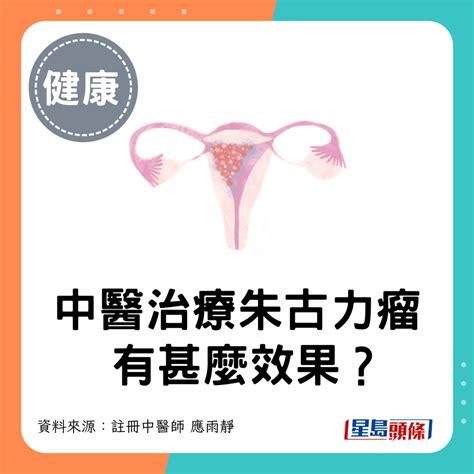 38歲女不育2年揭患朱古力瘤 中醫治療3個月成功懷孕 解構成因治療方法 星島日報