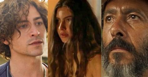 RESUMO NOVELA PANTANAL HOJE saiba o que vai acontecer no capítulo de hoje