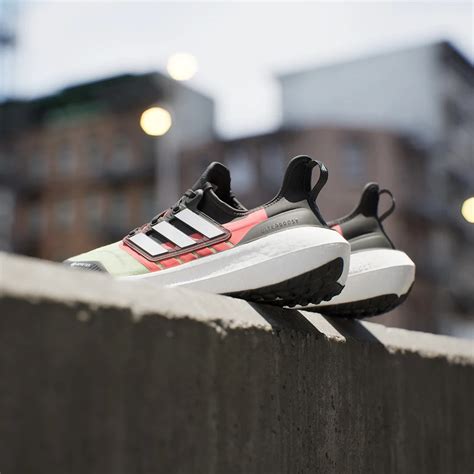 Adidas Srp Project Real Time Cgi Behance