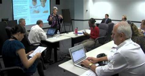 Pa Unveils New Grading System For Schools Cbs Philadelphia